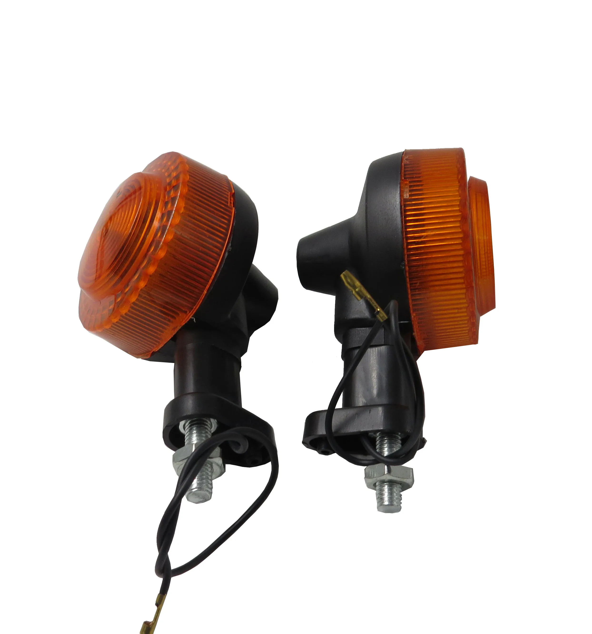 Motorcycle 12V 10W Turn Light Flashers for YAMAHA DT50