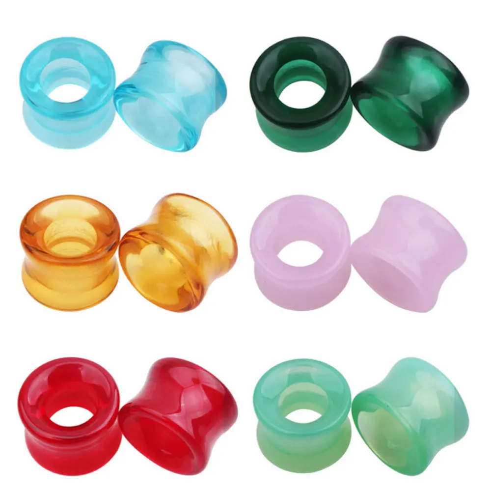 Wholesale Boy's Big Hole Ear Stretching Lobe Gauging Studs