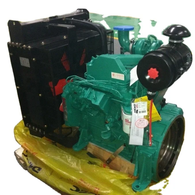 Cummins Diesel Engine 4b3.9-g12 - Buy Cummins Diesel Engine 4b3.9-g12 ...