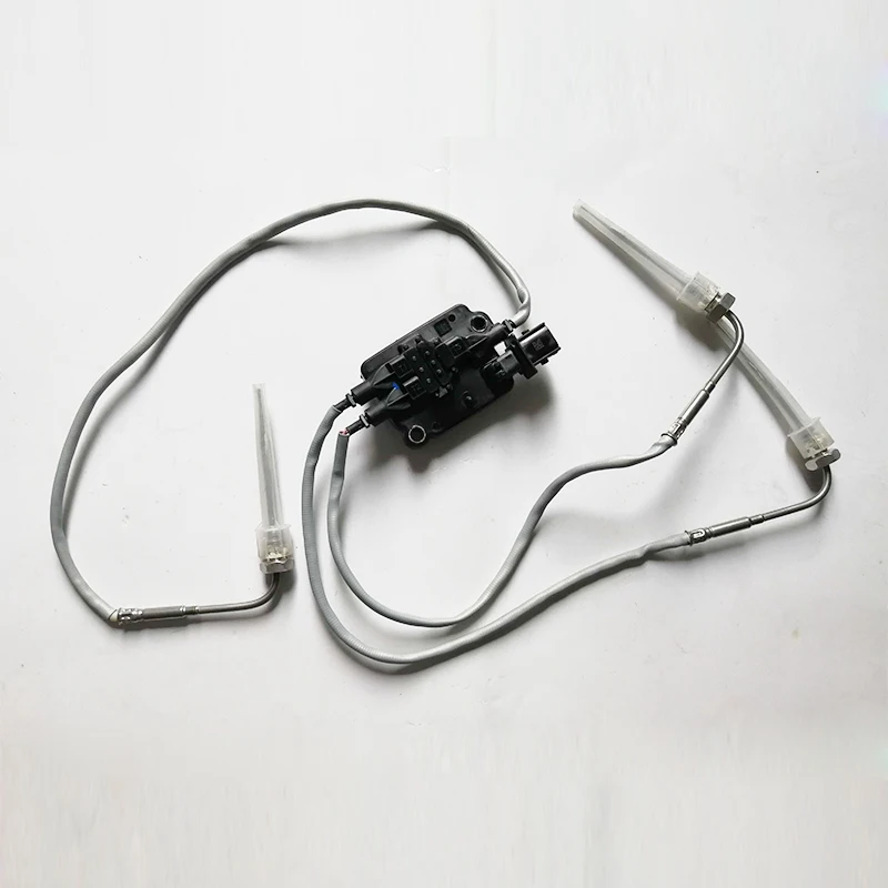 Qsl Exhaust Gas Temperature Sensor 4307262 4307261 - Buy Exhaust Gas ...