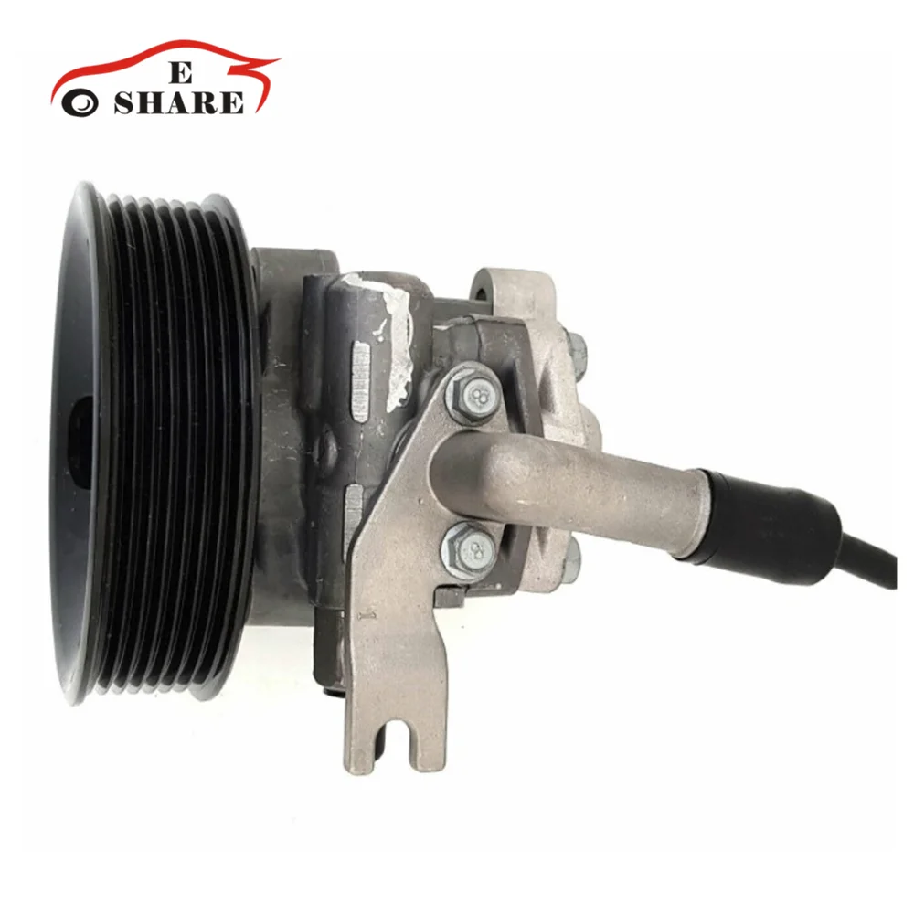 57100-4B000 57100-4B010 57100-4B001 汽车液压助力转向泵现代波特盒| Alibaba.com