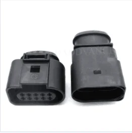 6X0 973 817 6X0973817 Sealed 14 Polig PIN Connector for VW Audi