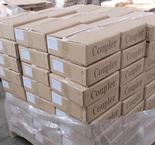 Modern Design Steel Anchor Head Rebar Terminator