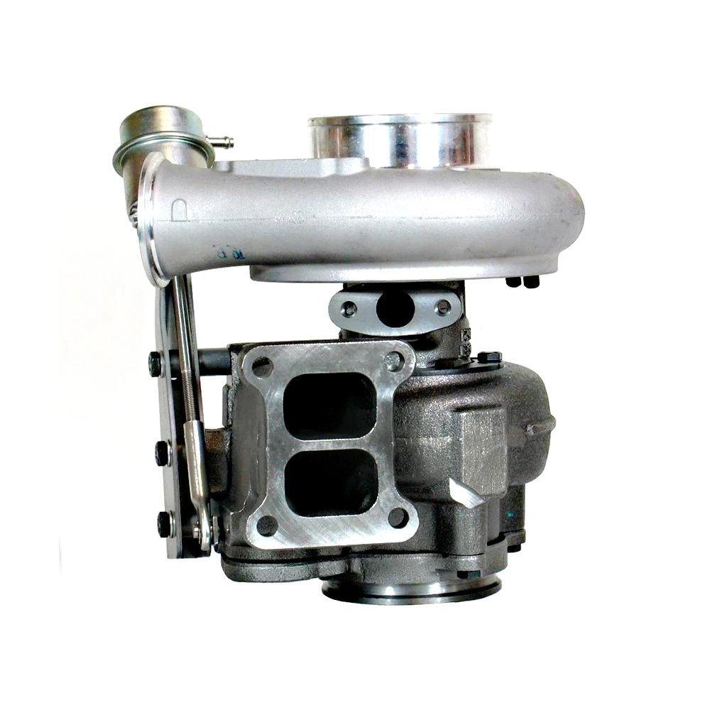 Diesel Spare Parts - Turbo Charger HX40W for Cummins Engine 6CT 6BT