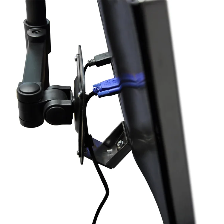 Vesa Adapter for Samsung Monitors - Durable & Space-saving