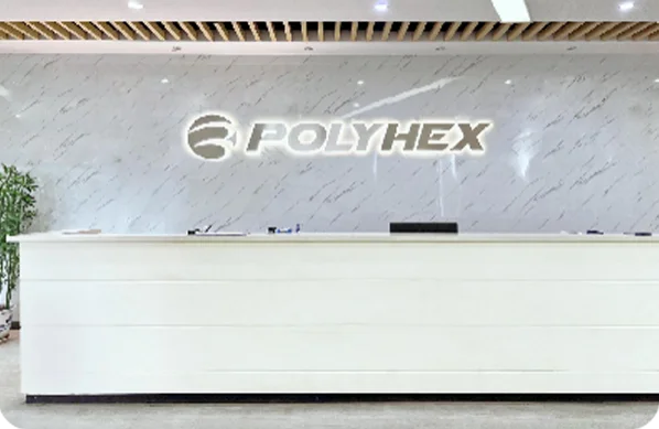 Polyhex Technology Company Limited - Industrial Computer, Industrial Motherboard