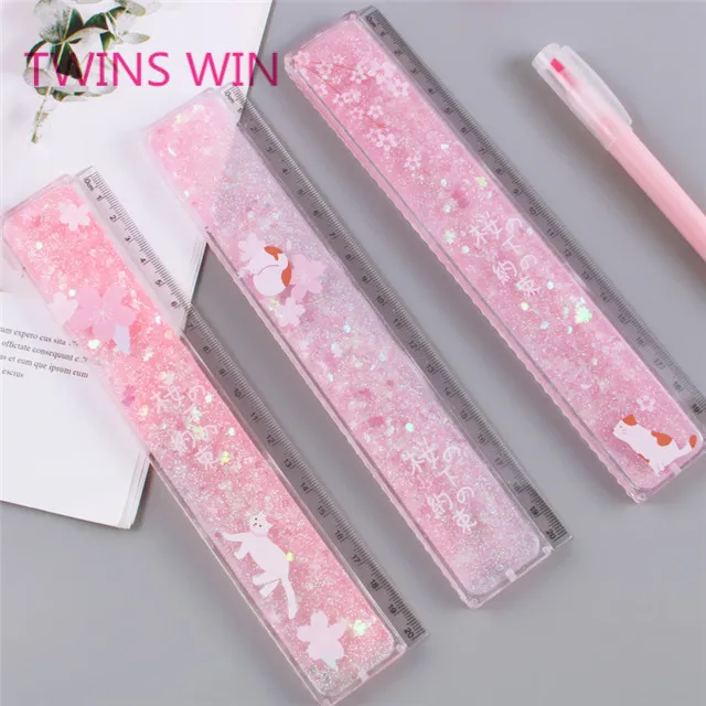 Cute Decoration Style Stationery Office Set Customized Creative Flower ...