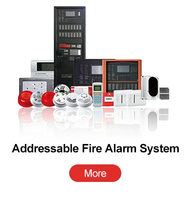 Qinhuangdao Tanda Technology Co., Ltd. - Fire Alarm Control Panel ...