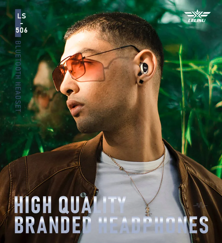 Private Label Manufacturer Earphone Design Hifi Waterproof Earbuds ...