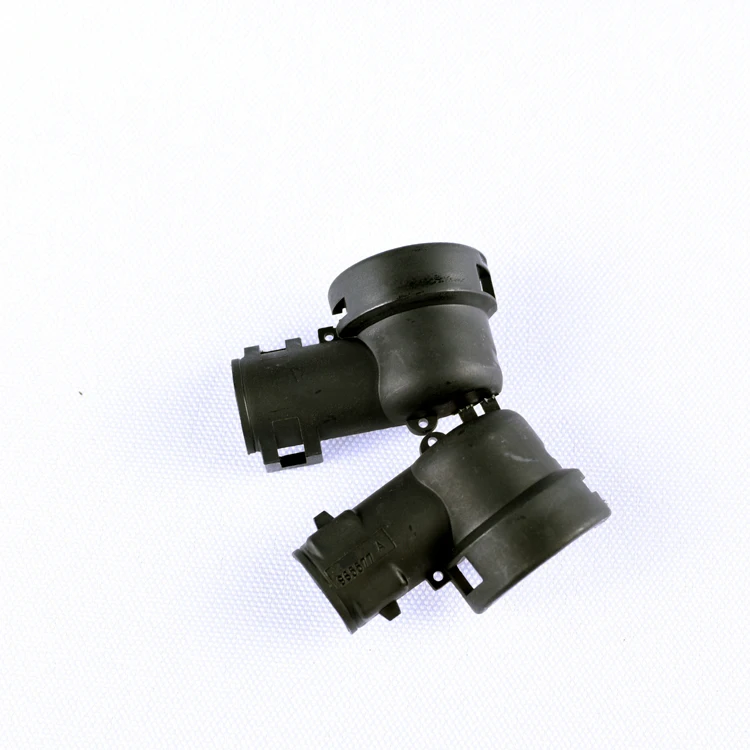 Round Housing Backshell Circular Male Female 965577-1 Automotive ...