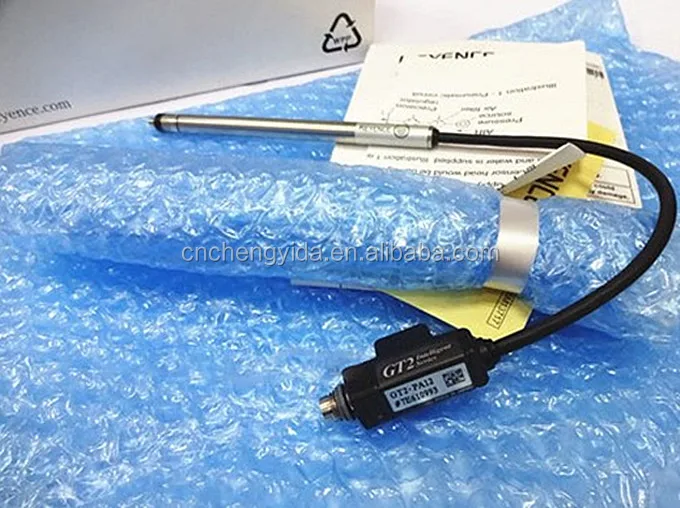 New Original High-Accuracy Digital Contact Sensor GT2 Series KEYENCE ...
