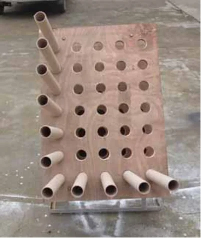 Pyro Professional Igniter Firing System for Letter Fireworks