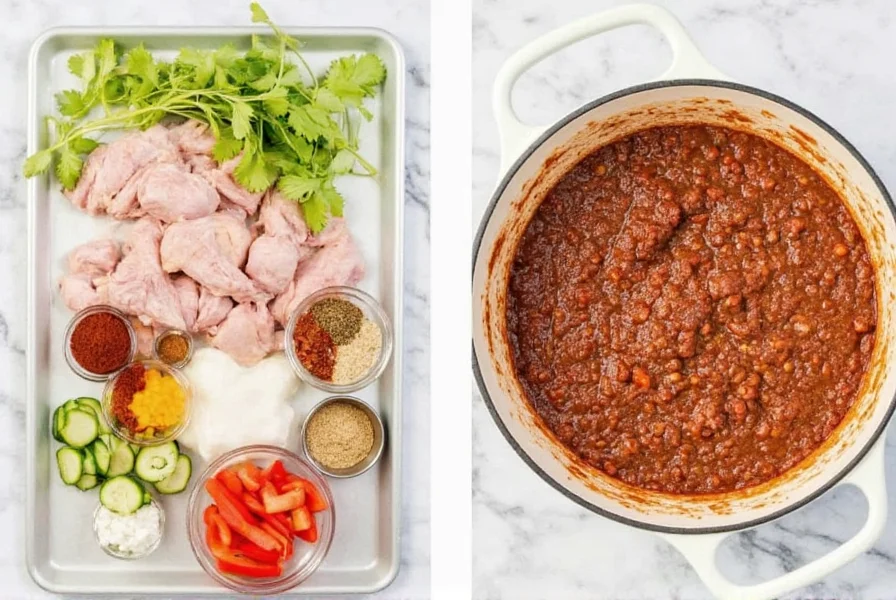 Definitive Turkey Chili Recipe: Lean, Flavorful & Simple
