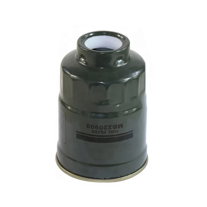 Diesel Engine Fuel Filter Price DX200M MB220900 for MITSUBISHI