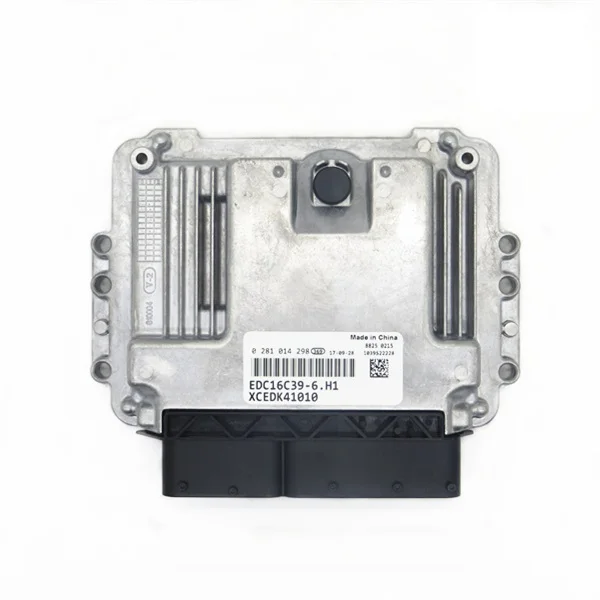 Original Quality ECU Assembly 0281014298 for Trucks