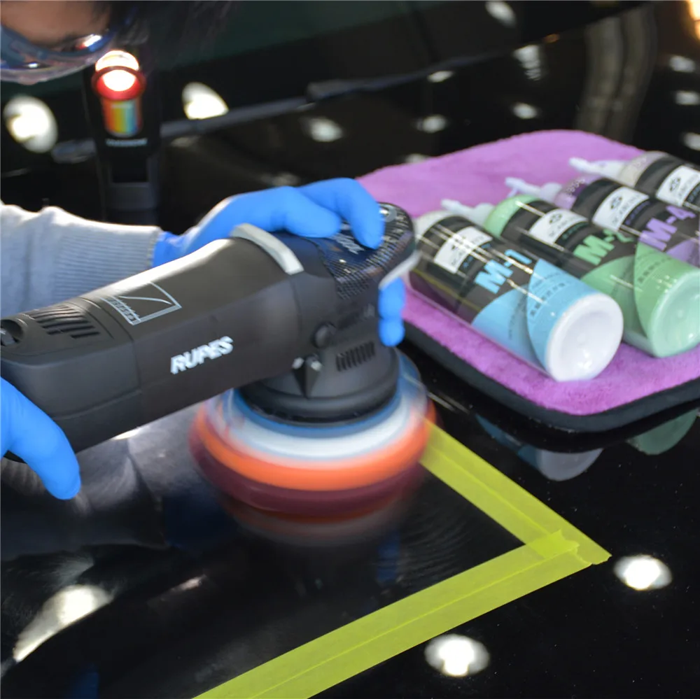 Scarcity Car Compound Rubbing /car Polish Compound For Car Detailing ...