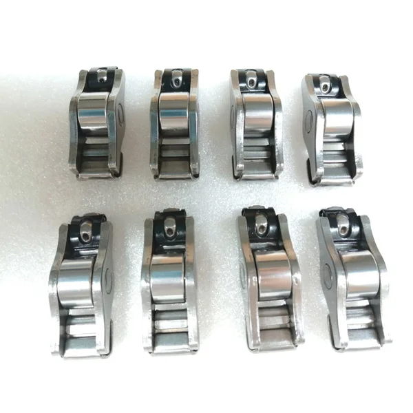 Mercedes Rocker Arm 2710500533 - CARWIN Quality & Performance