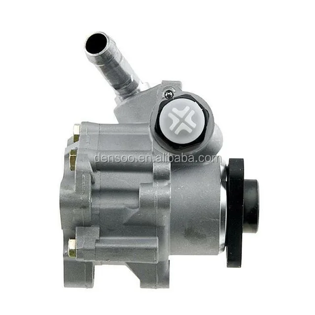 Power Steering Pump for AUDI Q5 3.0TDI - High Quality