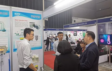 Qingdao Aobo Environmental Protection Technology Co., Ltd. - water ...