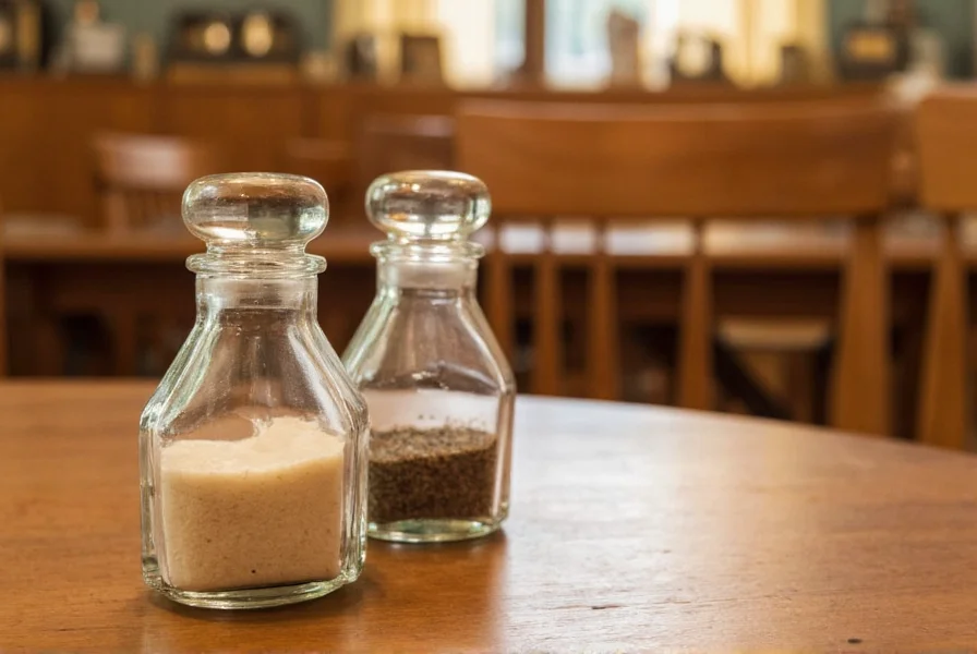 Shaker Vintage Sale e Pepe: Guida all'Acquisto e Utilizzo Sicuro