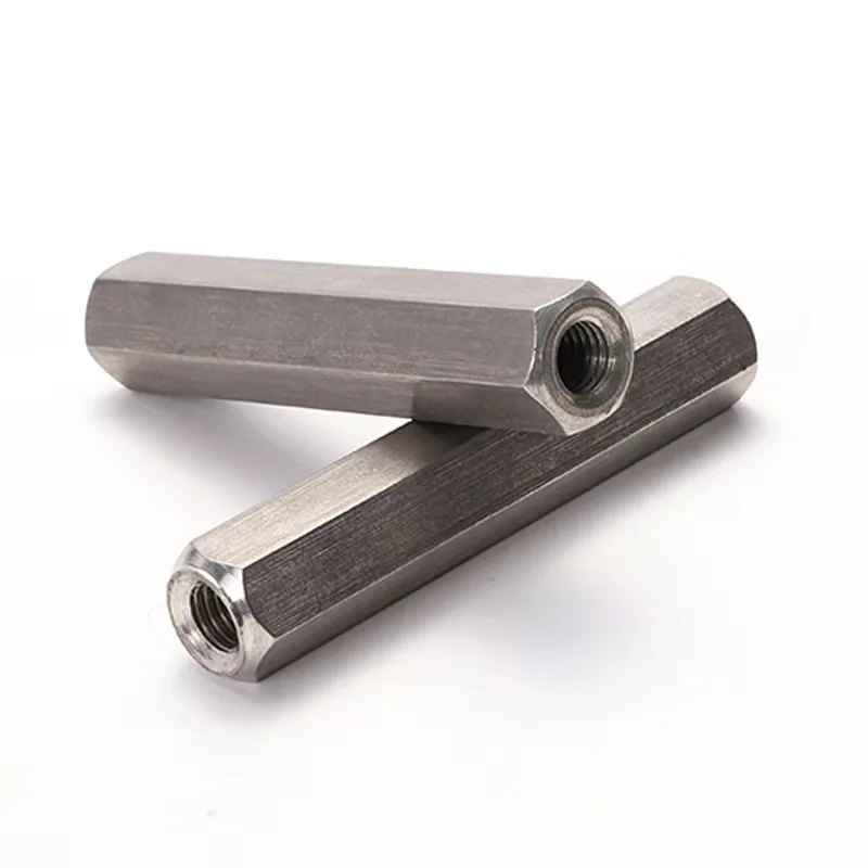 Factory Customized Stainless Steel Male Female Hex Threaded M8 Standoff ...