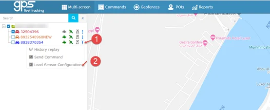 Mobicom LS4000 Load Cell Simulator - Precision & Reliability