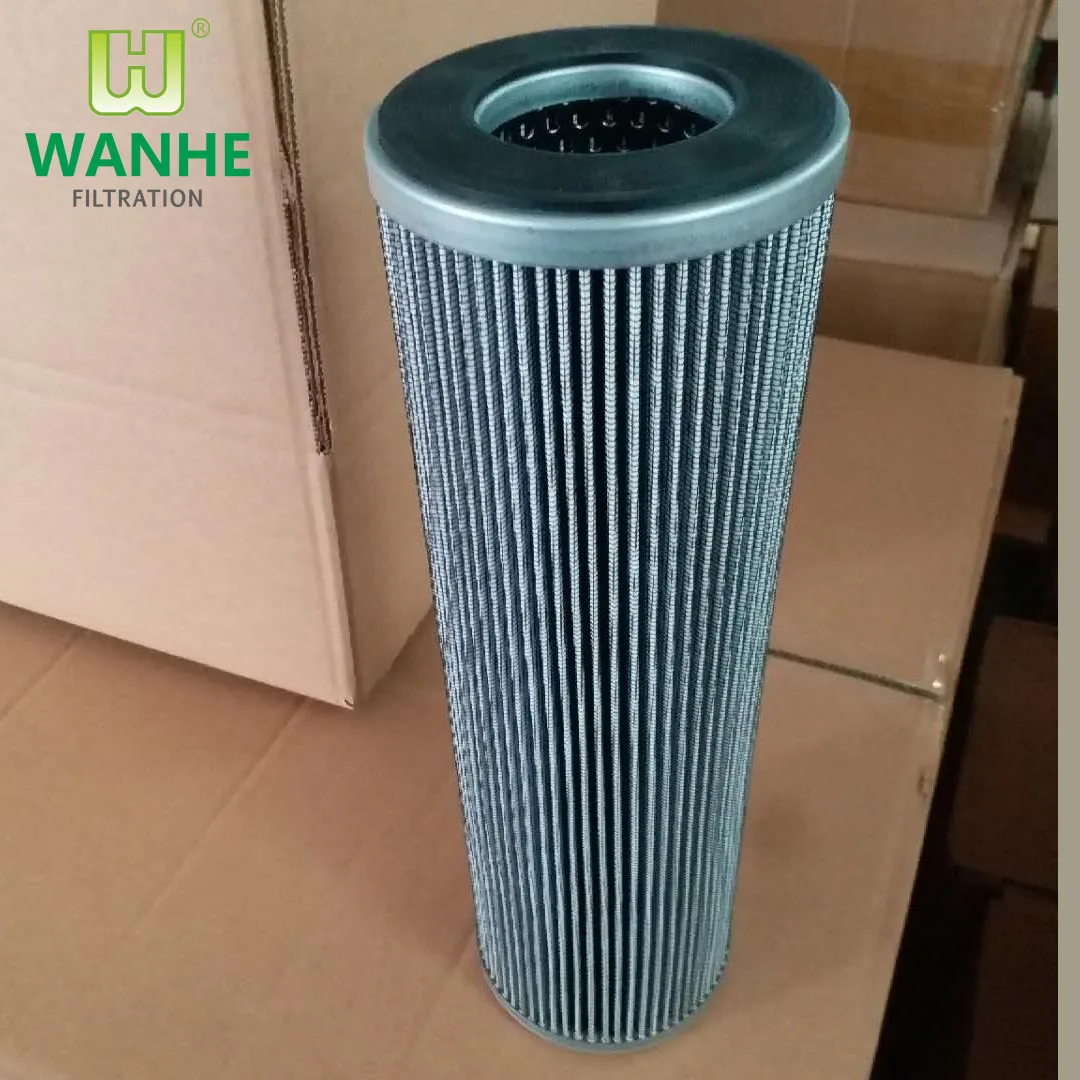 유압 필터 요소 회전하는 드릴링 리그 7373878 SH68160 HF35109 V2.1460-26 오일 리턴 필터 요소 ...