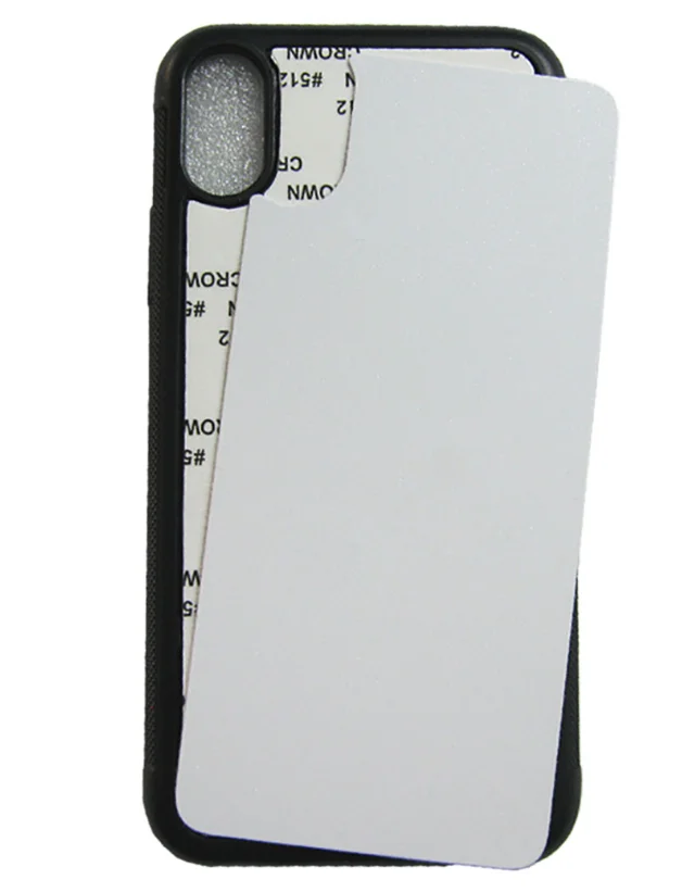 Customize Sublimation Printing Phone Case For Xiaomi 2d Sublimation ...