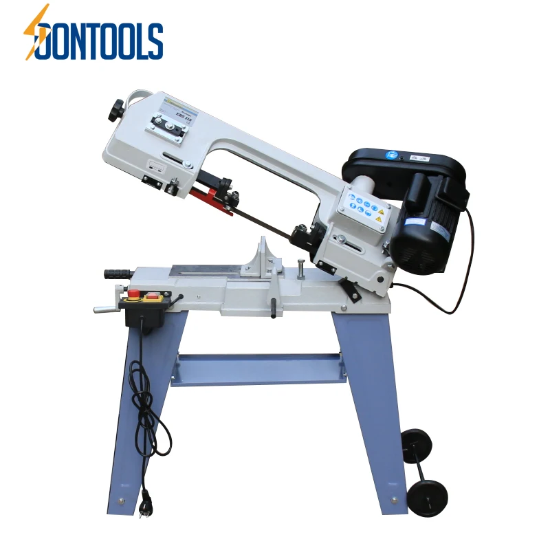 Band Saw Machine Bandsaw Machine For Metal Cutting G5012wa Circular Saw ...
