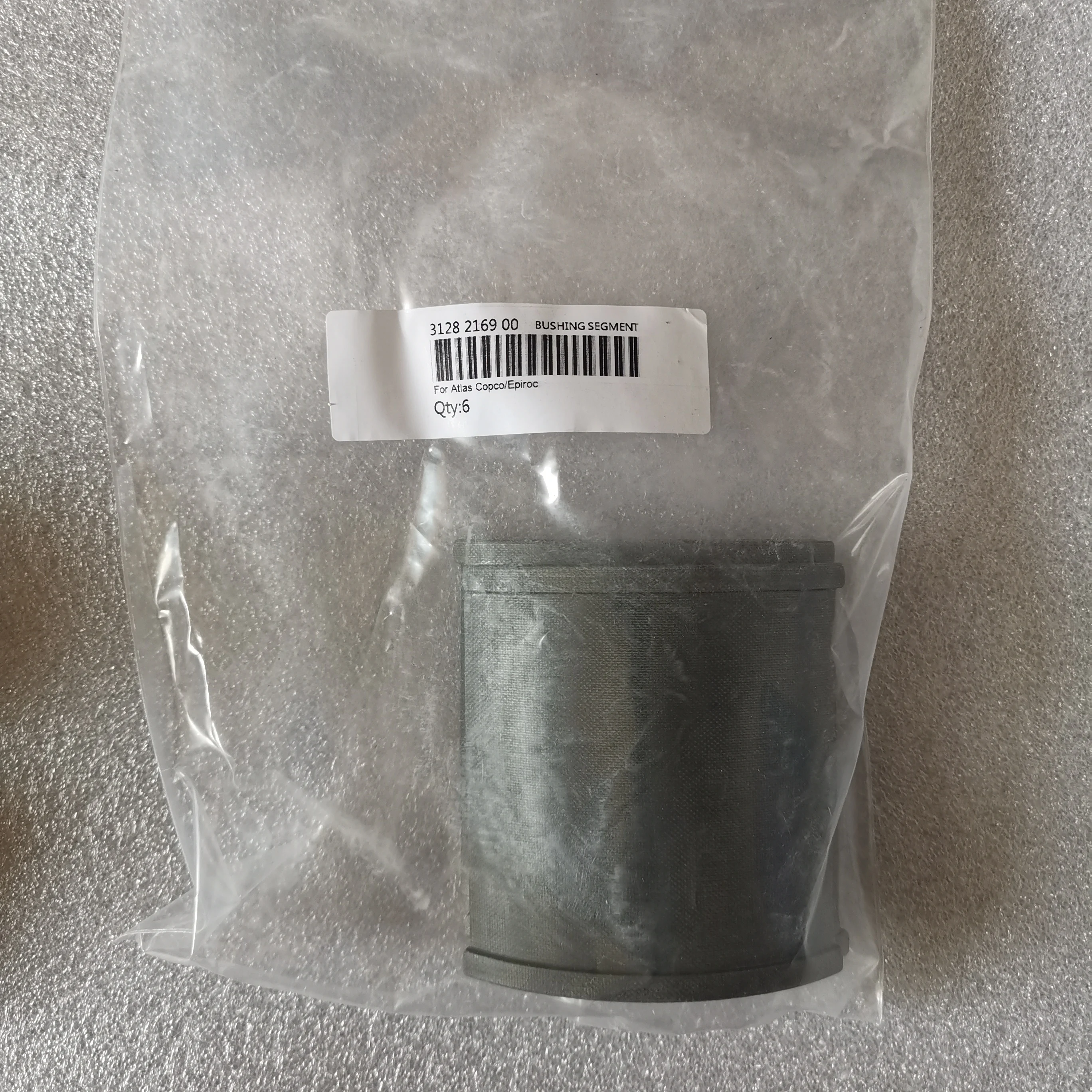 HNGD BUSHING SEGMENT BUT28 - Durable Drilling Tool