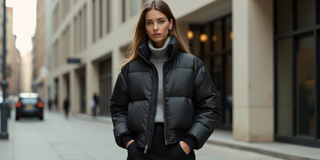 Essentials Jackets 2025 – Trend-Defining Styles on Alibaba.com