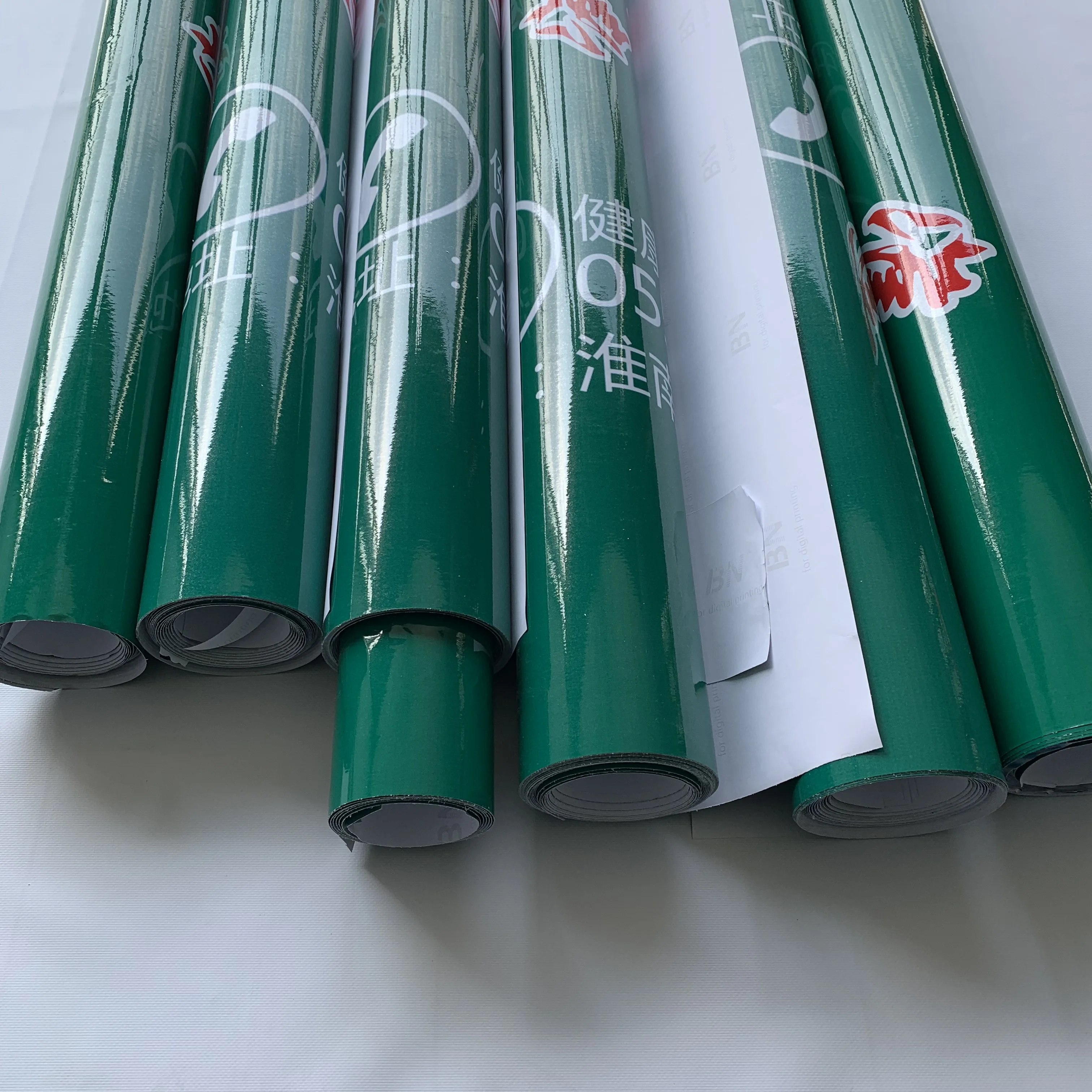 3m Car Graphics Vinyl Wrap Promotion Sticker Bus Whole Banner - Buy 3m ...