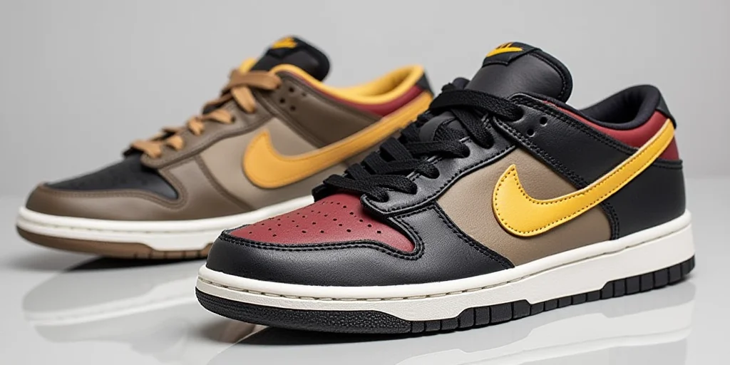 Rarest Nike Dunks 2025 – Limited Editions on Alibaba.com