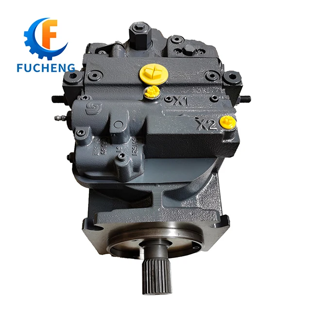 Sauer Danfoss 90l042 90l055 90l075 90l100 90l130 90l180 90l250 Hydraulic Piston Pump - Buy Sauer ...