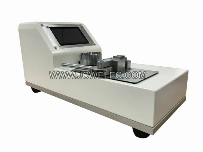 100KG Motorized Automatic Wire Harness Crimp Pull Force Tester