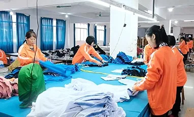 Guangxi Guiping Maidong Garment Co., Ltd. - Sports clothes, Personality ...