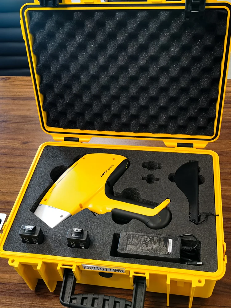 Factory Cheap Price Truex Gold Handheld Precious Metal Analyzer - Buy ...