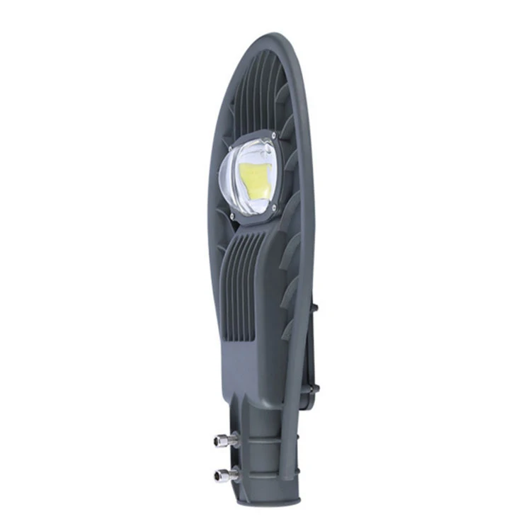 Lampu Luar Ruangan Modern Fotosel Pintar Led Jalan Luminer Lampu Taman ...