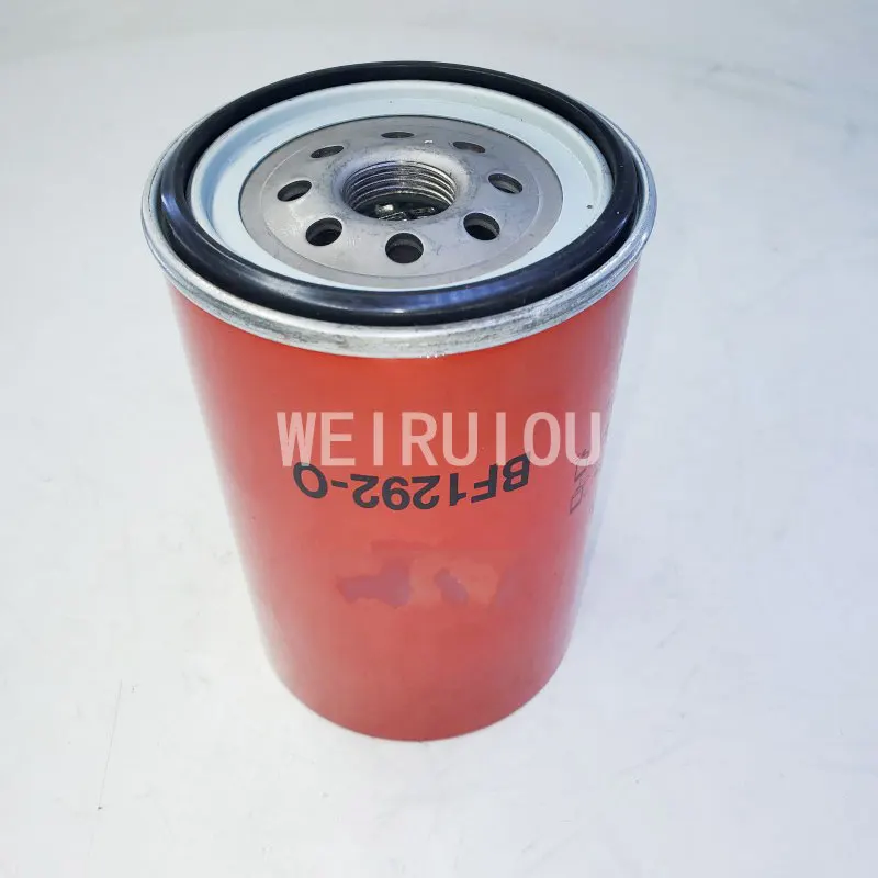 Truck Fuel Filter Water Separator Filter Fs19950 21088101 Bf1292-o ...