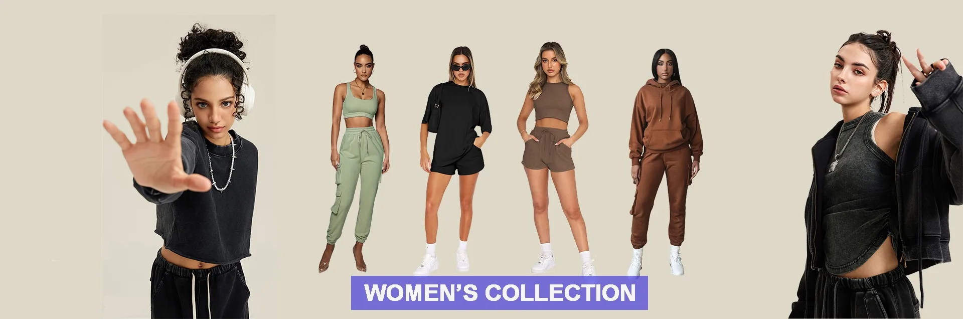 Company Overview - Guangzhou Weifu Clothing Co., Ltd.