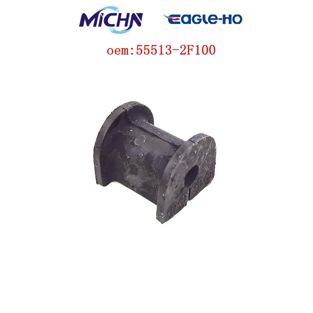 Stabilizer Bushing For CERATO Hatchback CERATO Saloon OEM:55513-2F000 ...