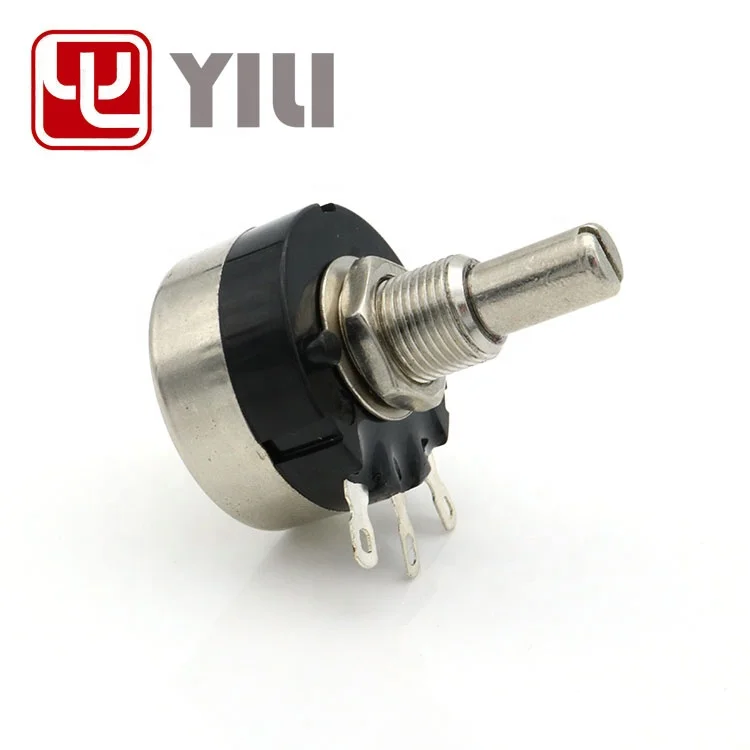 Rv24yn20s Tocos Potentiometer Rv24yn Rv24 B102 Potentiometer String ...