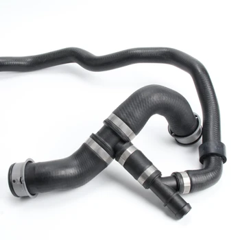 Автозапчасти Резиновый Шланг Радиатора Водопровод Для Mercedes Benz Oem ...