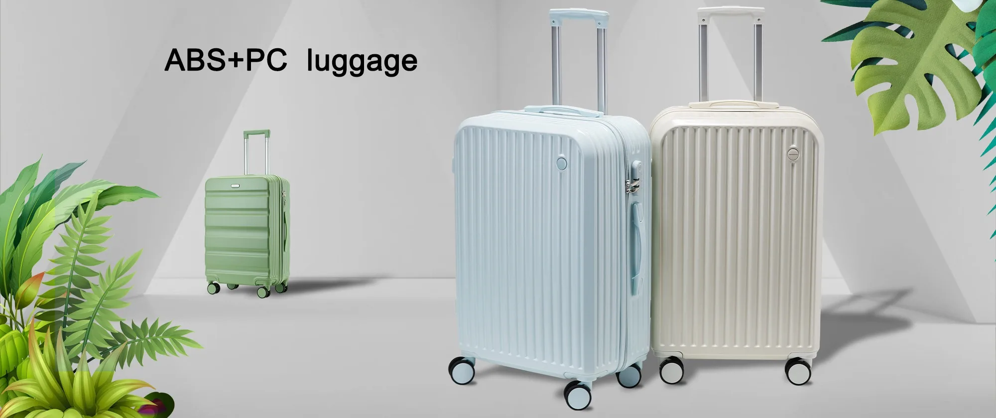 Xingan County Feiyang Luggage Co., Ltd. - Luggage, Backpacks