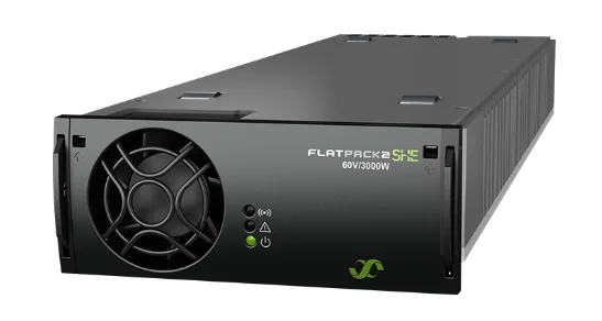 Pcb Of 3000w 60vdc Eltek Flatpack2 60/3000 She Smps Module - Buy 60vdc Eltek,Eltek Flatpack2 60/ ...