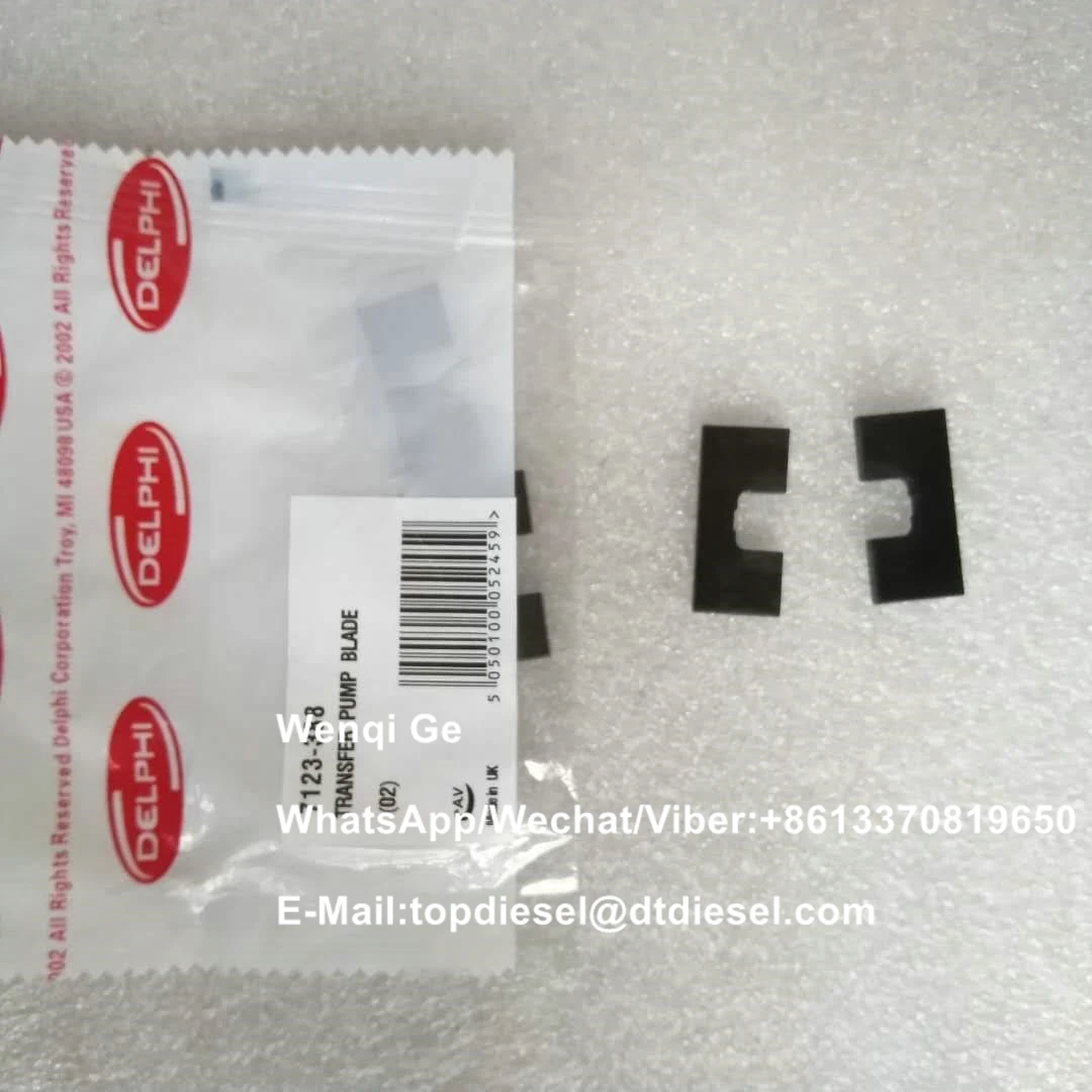 Transfer Pump Blade 7123-388 - Buy 7123-388,Transfer Pump Blade Product ...