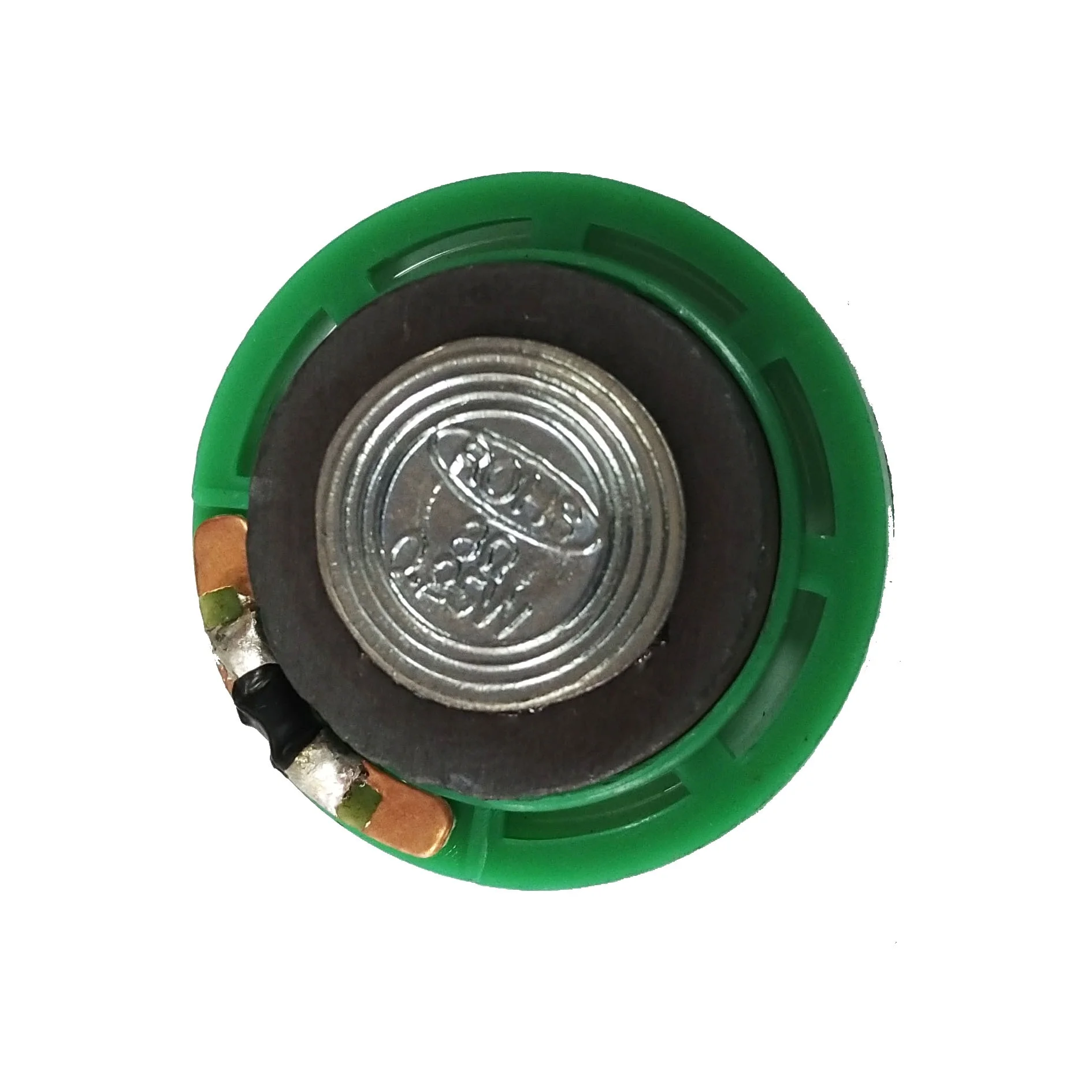 Cheap Speaker 29*9mm 8ohm 0.25w Speaker (rohs) Hight Sensitivity Horn ...