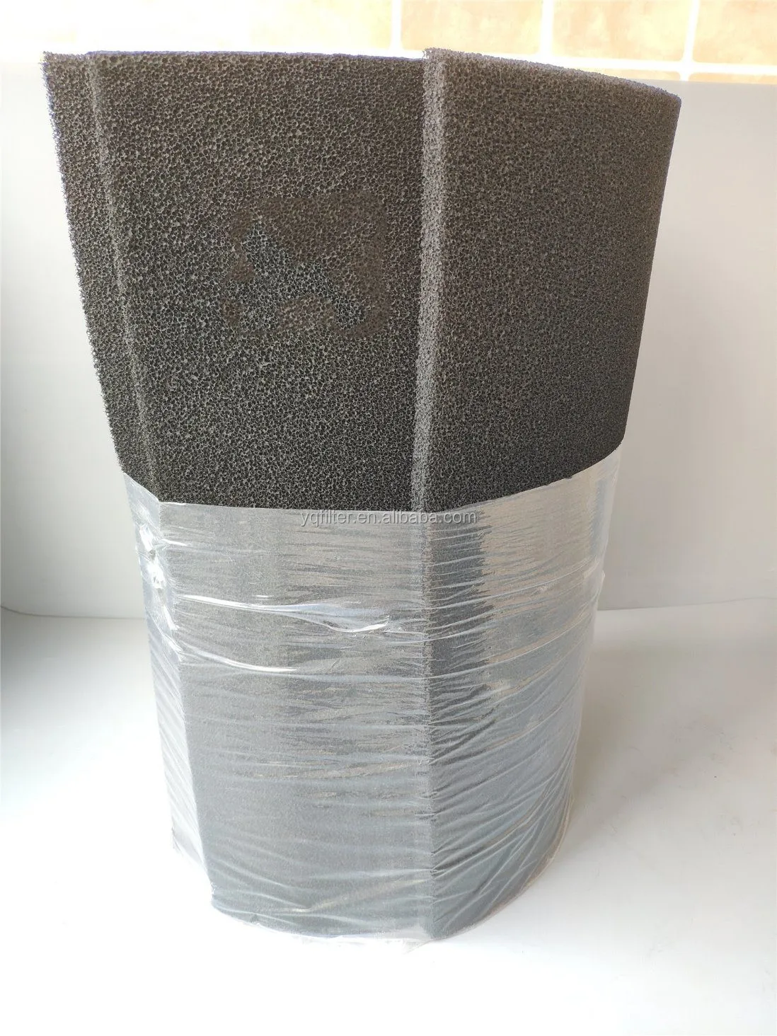 Hot Sale Air Compressor Pre-filter Pad 49007941 49007966 - Buy 49007941 ...