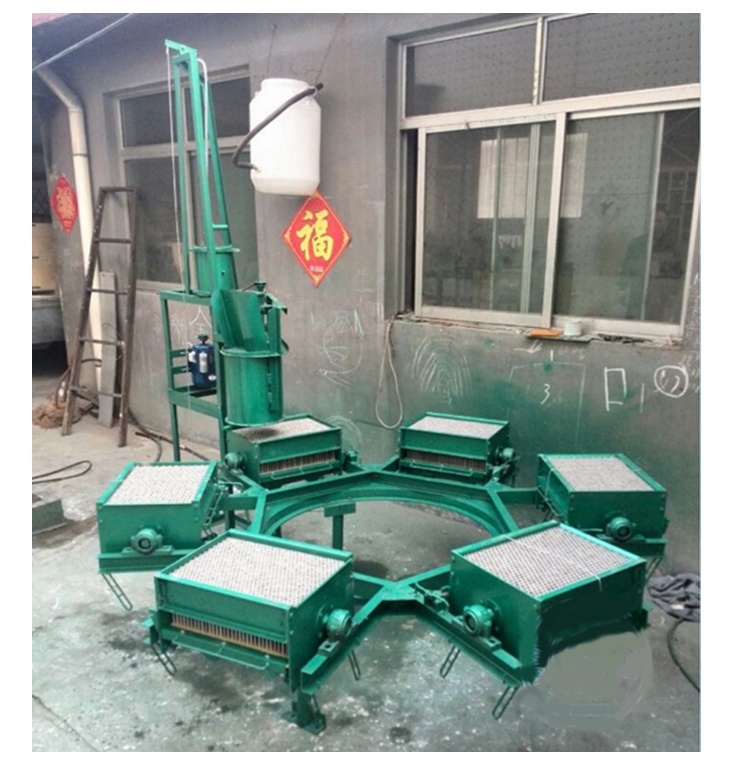 Chalk Machine Automatic Manual Chalk Making Machine Good Used In Kenya ...