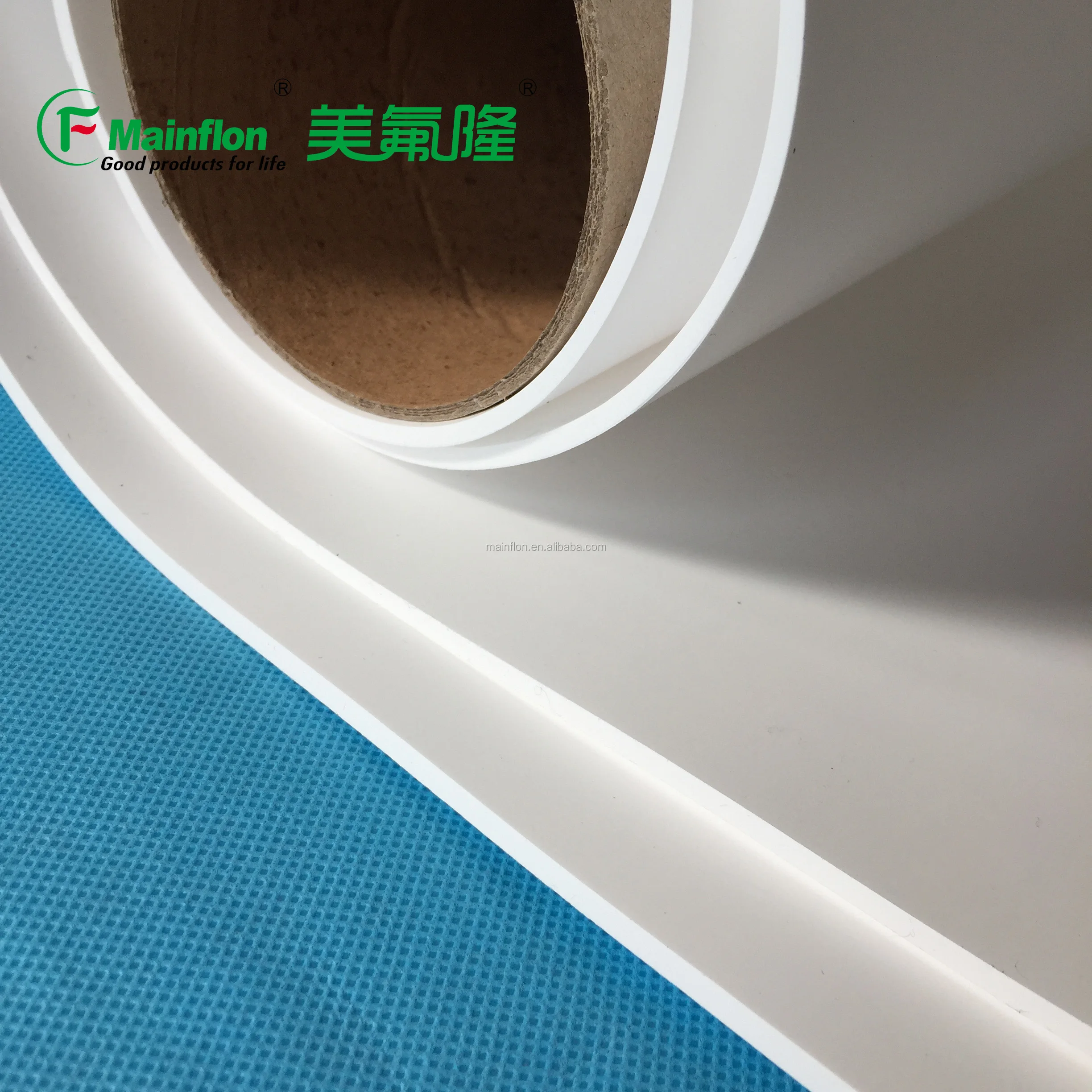Expanded PTFE Gasket Sheet (Expanded PTFE Plate)| Alibaba.com